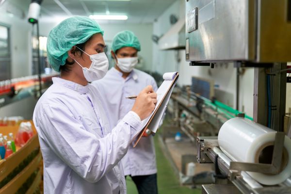 How to improve food safety? | Megadyne Group