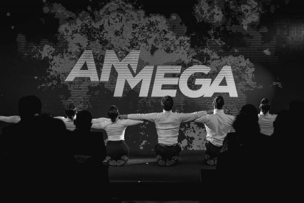 About Ammega | Megadyne Group